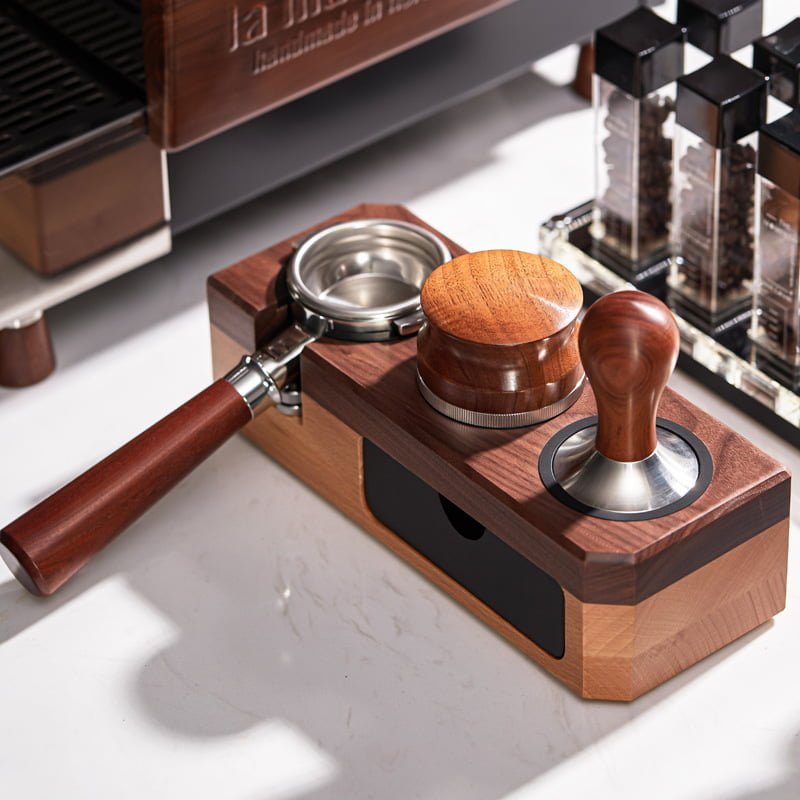 Kit Profesional Barista Accesorios 51mm – El Banneton